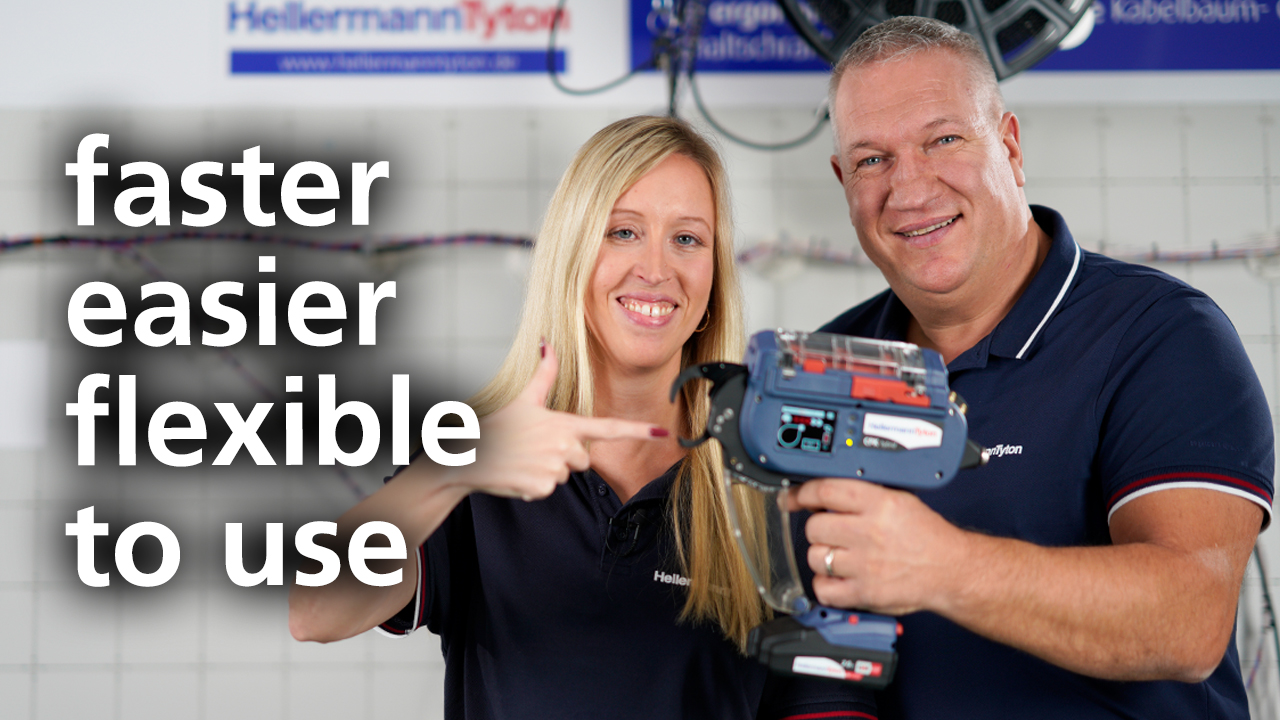 Videos | HellermannTyton
