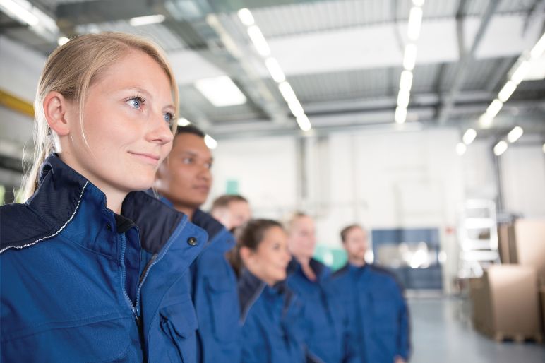 Quiénes Somos: conoce HellermannTyton