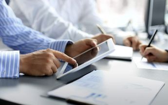 Soluciones E-Business B2B