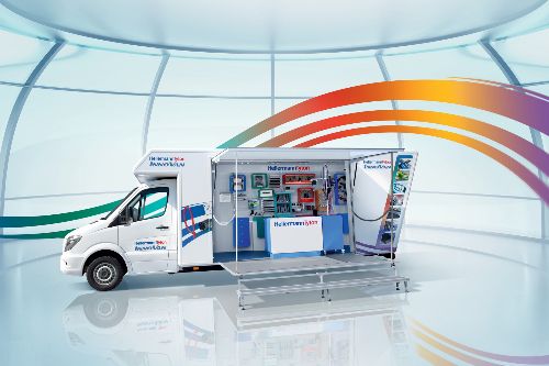 Soluciones para el cableado | HellermannTyton