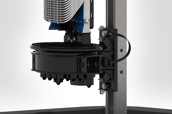 CFN Mobra Mounting Bracket MB-CFN-MOBRA-BRKT (857-40926)